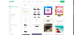 What is MailerLite? A Review of its Features, Benefits and Pricing ...