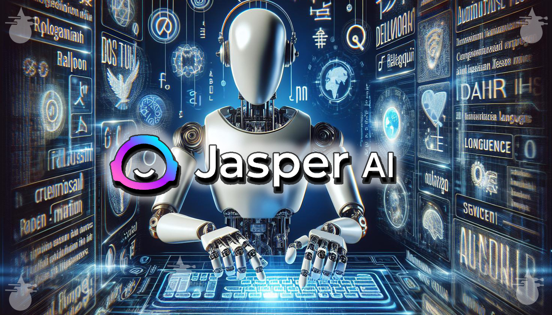 What is Jasper AI? Exploring an Innovative Tool with ClickyDrip ...