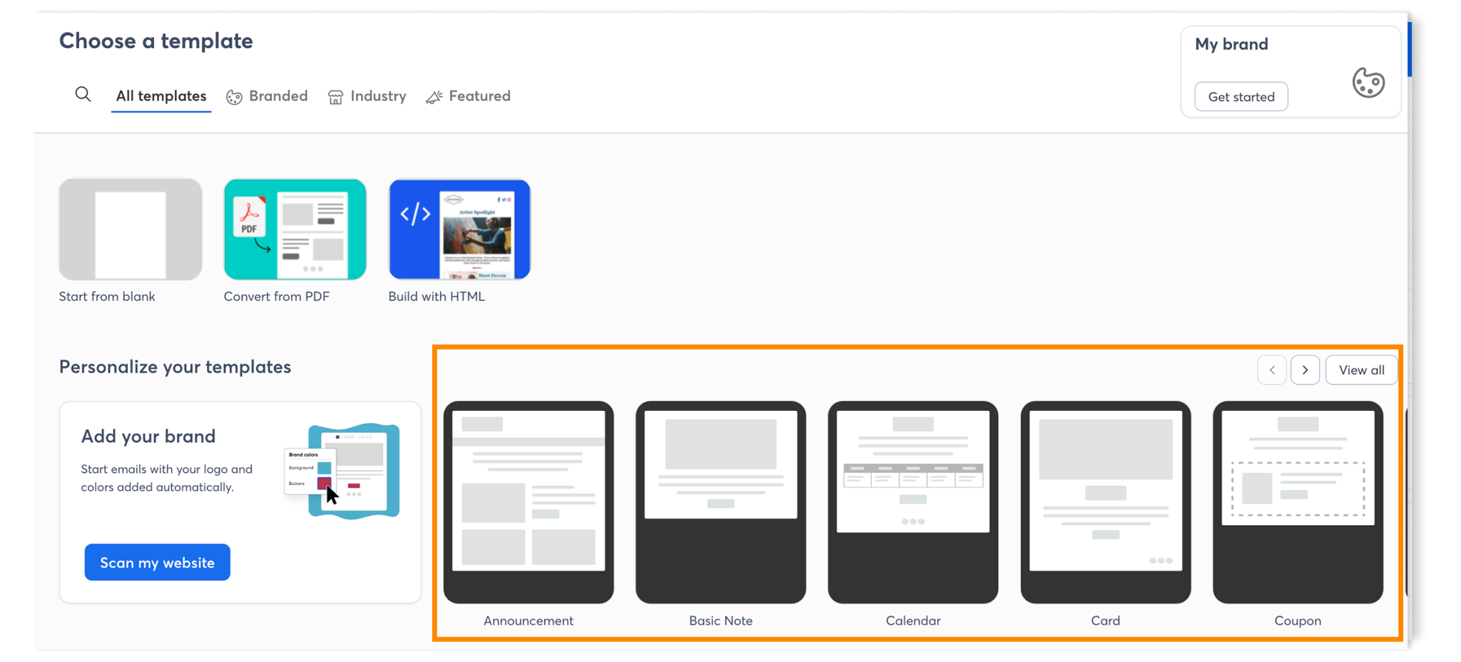 How to Use Constant Contact Mail Merge for Personalized Emails | ClickyDrip