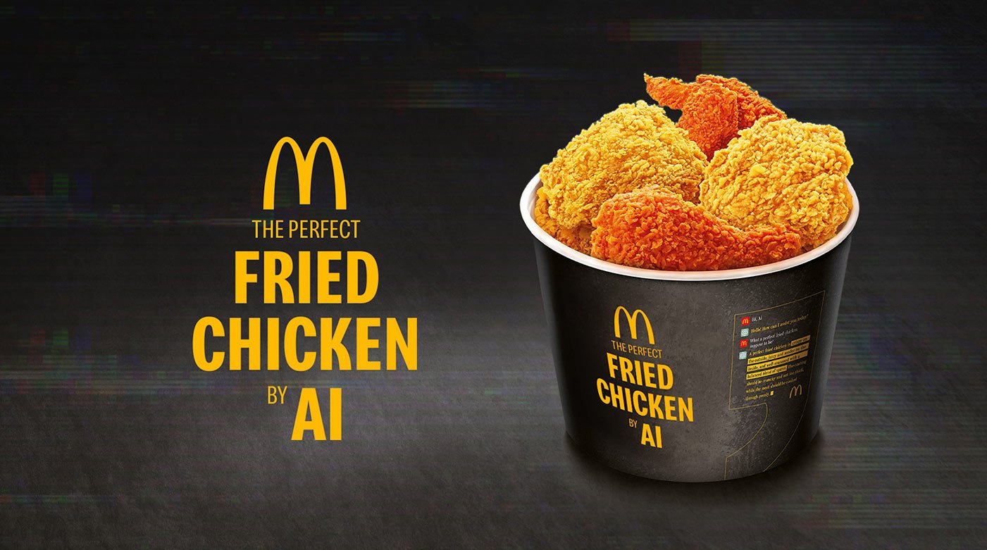 12 Examples of How Top Brands Are Using AI Advertising - ClickyDrip