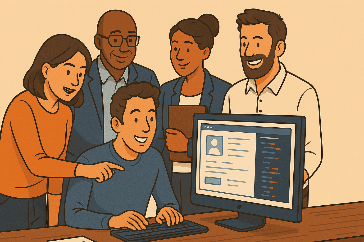 What is Lovable AI? Everything You Need to Know - ClickyDrip