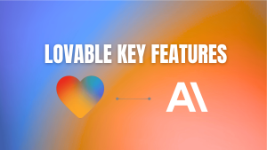 What is Lovable AI? Everything You Need to Know - ClickyDrip