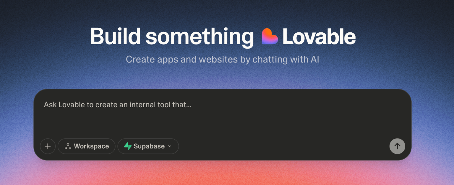 What is Lovable AI? Everything You Need to Know - ClickyDrip